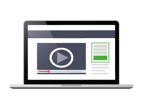 Desktop Ads Formats - EroAdvertising