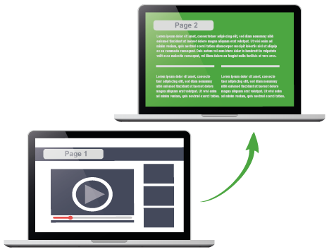 Desktop Ads Formats - EroAdvertising